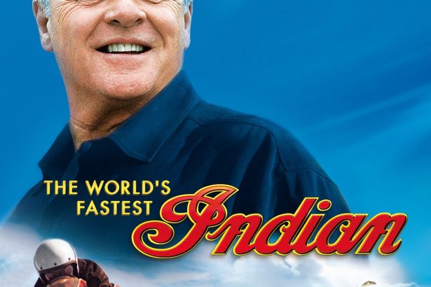 The World’s Fastest Indian – Chiltern Film Society