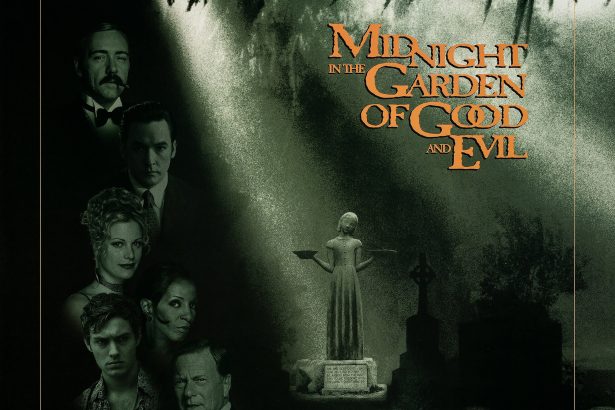 Midnight In The Garden Of Good And Evil – Chiltern Film Society