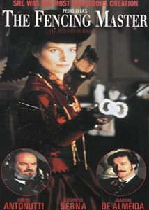 The Fencing Master – Chiltern Film Society